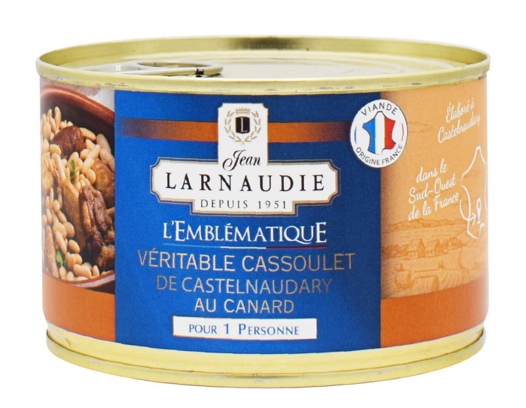 Marques & savoir-faire - Groupe Larnaudie